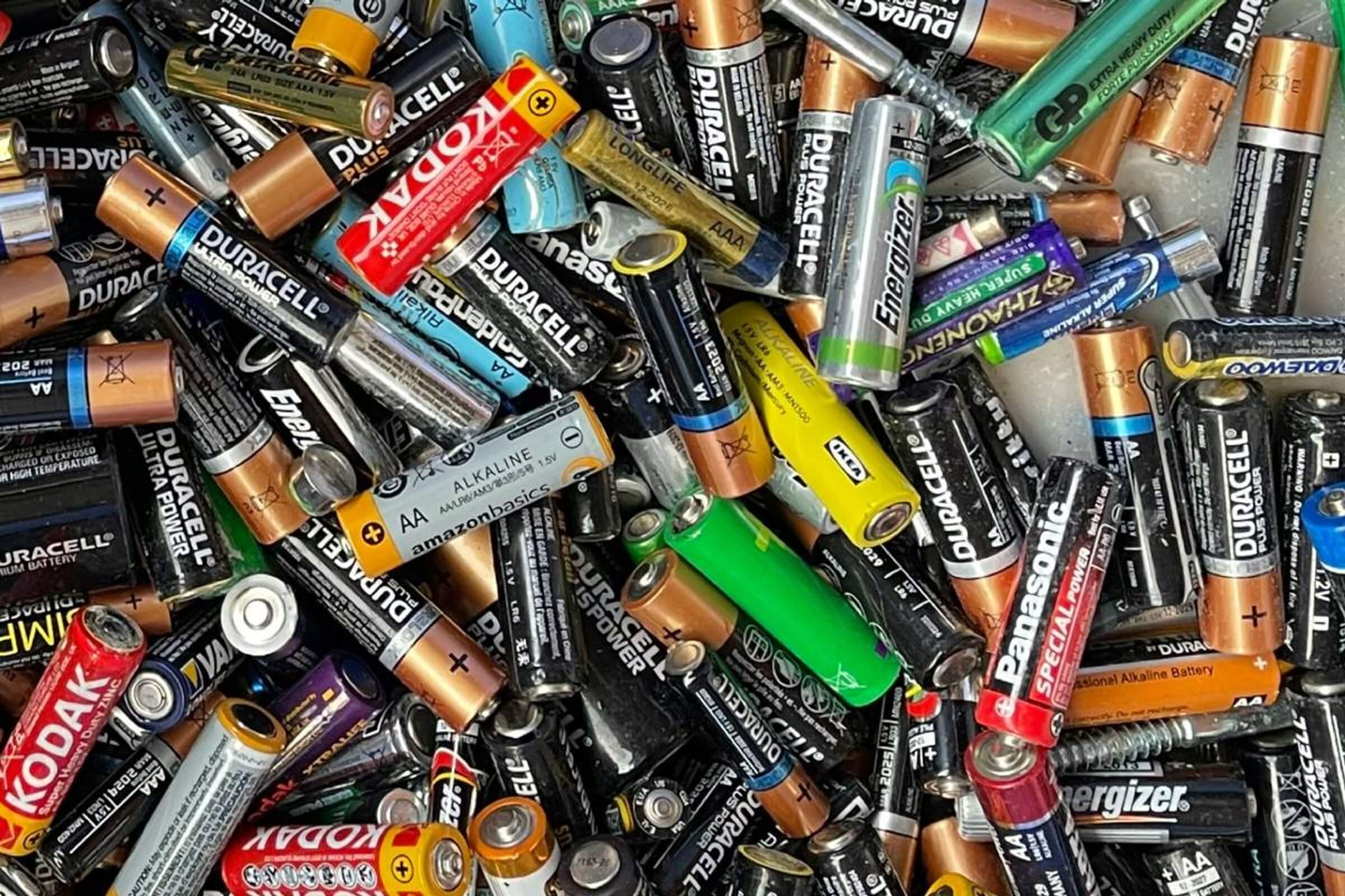 What is the Difference Between IMR, ICR, INR, and IFR 18650 Battery ...