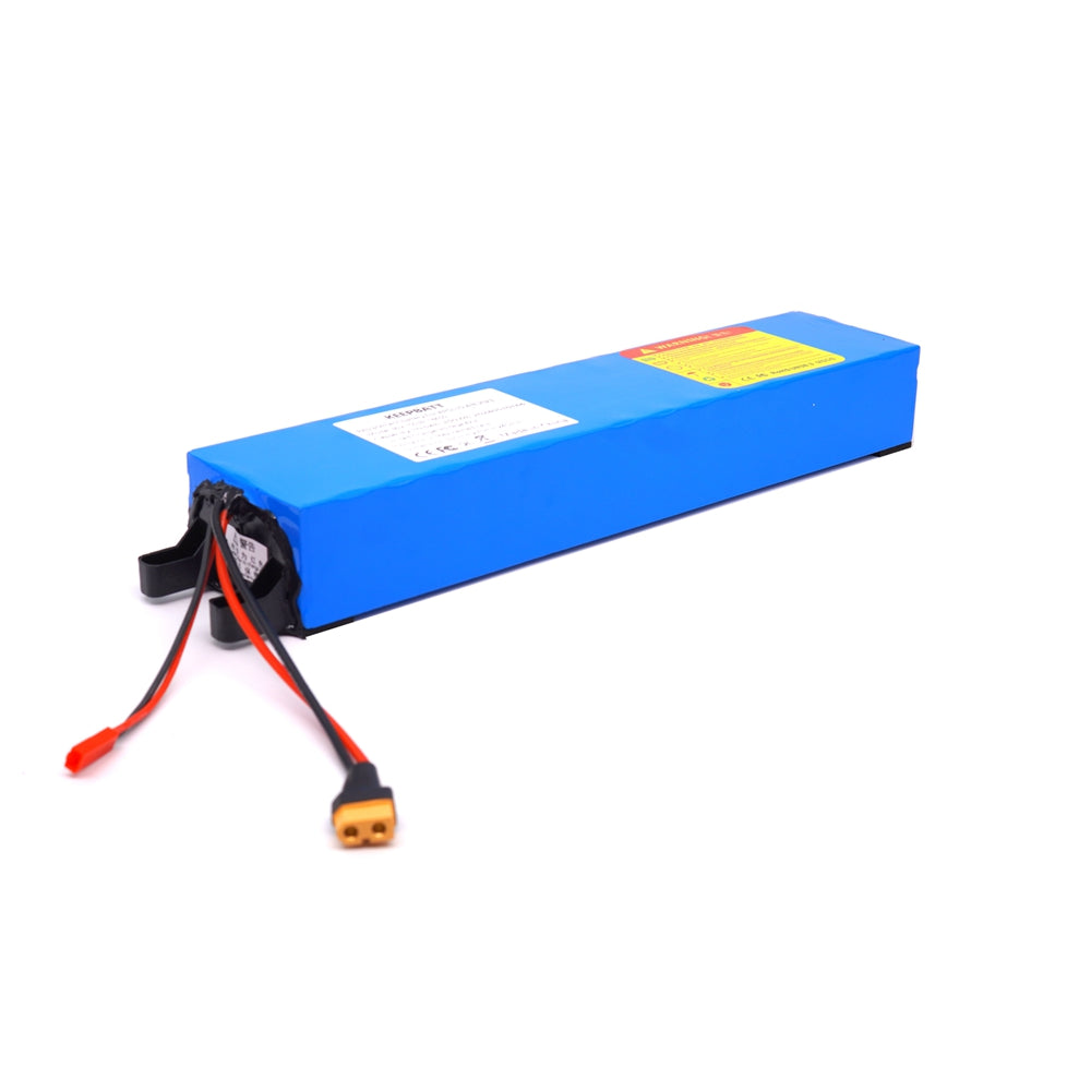 Apollo Scooter Battery | 36V 17.5Ah Battery – BATTERYINT