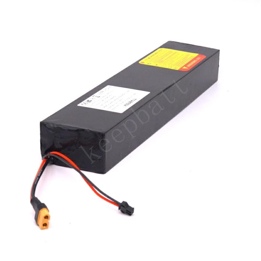 KEEPBATT 36V 6Ah Replacement Battery Pack For Hiboy S2 Lite E Scooter ...