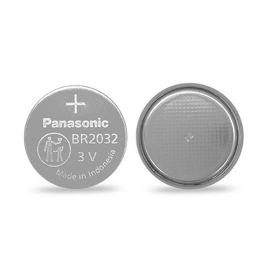 10pcs BR2032 3V 200mAh Button Lithium Battery Industrial Battery For S – BATTERYINT