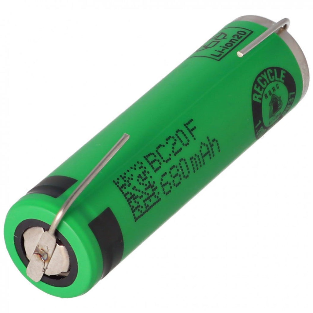 3.7V 800mAh Philips Sonicare Diamond Clean HX9340, HX9350, HX9352, HX9 ...