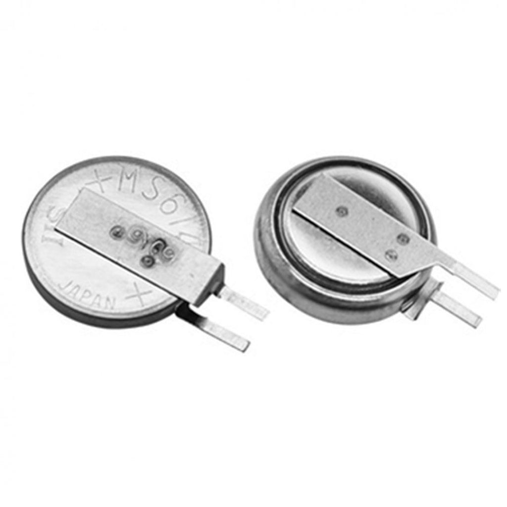 10 PIECES MS614SE-FL28E 3V Button Battery for Navigation Recorder MS61 – BATTERYINT